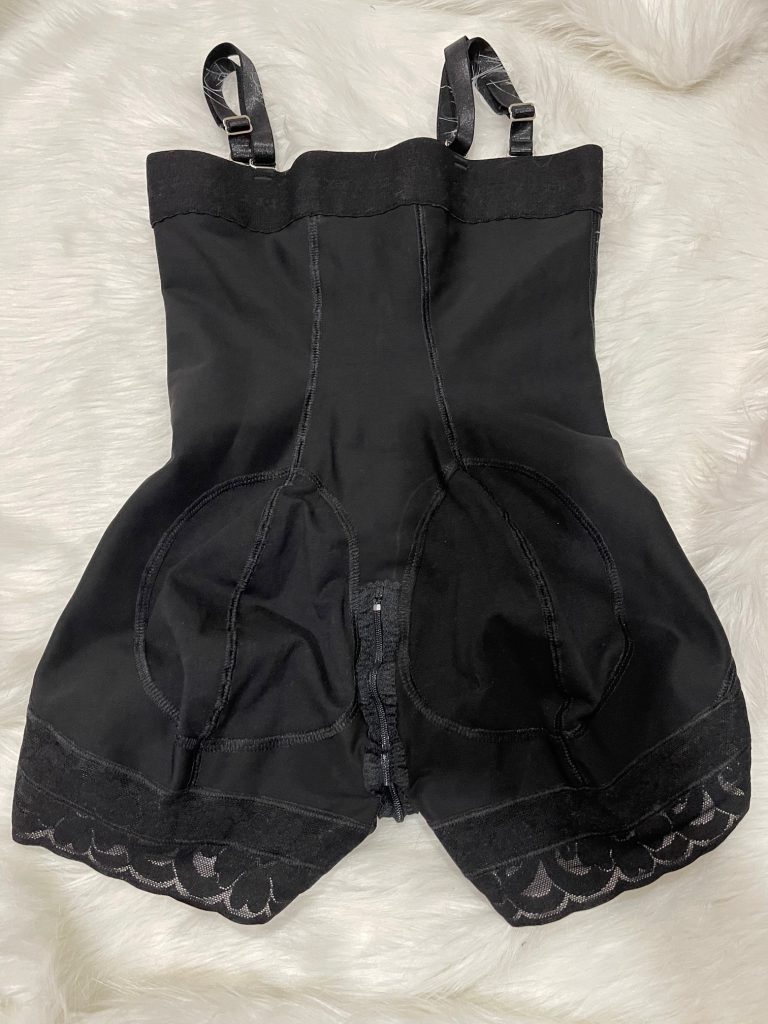 Faja estraple y cachetera – Te Entalla