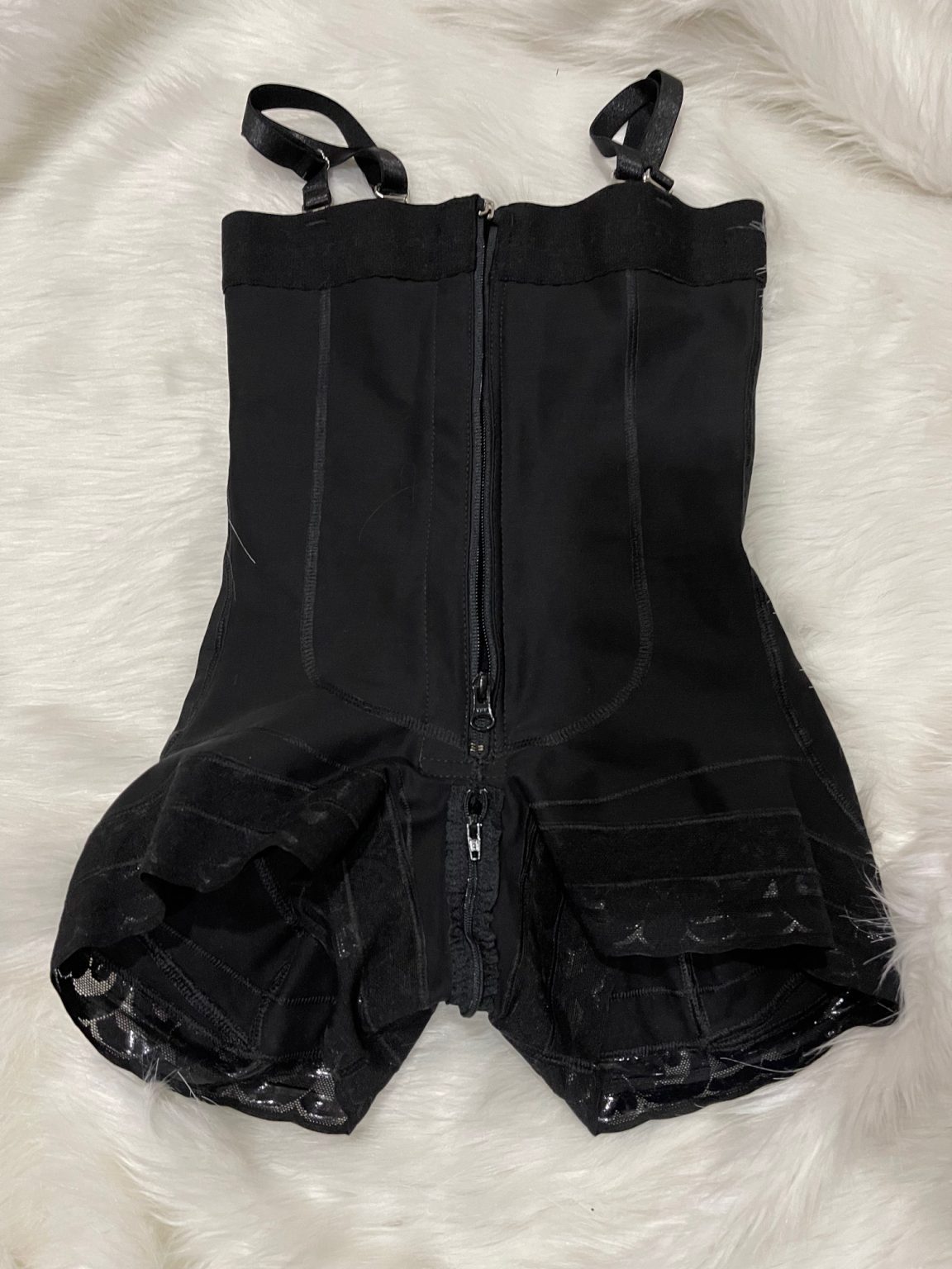 Faja estraple y cachetera – Te Entalla