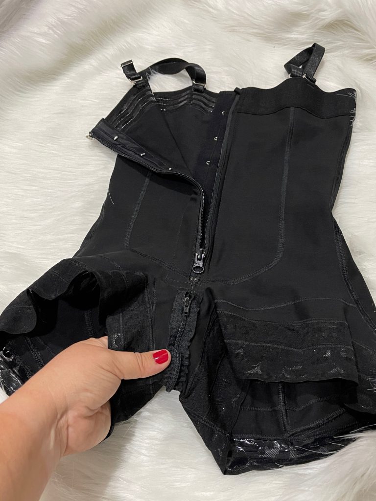 Faja estraple y cachetera – Te Entalla